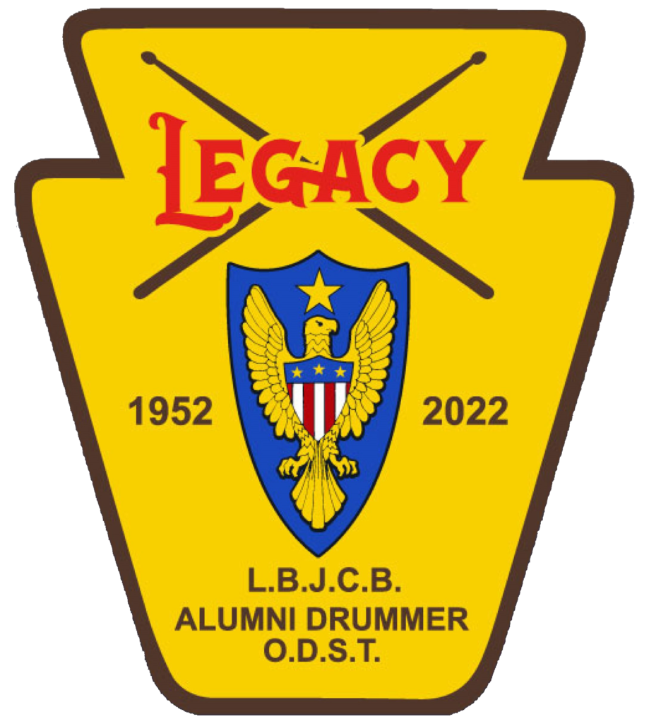 Legacy OBST – Home of LEGACY Syncopated Thunder